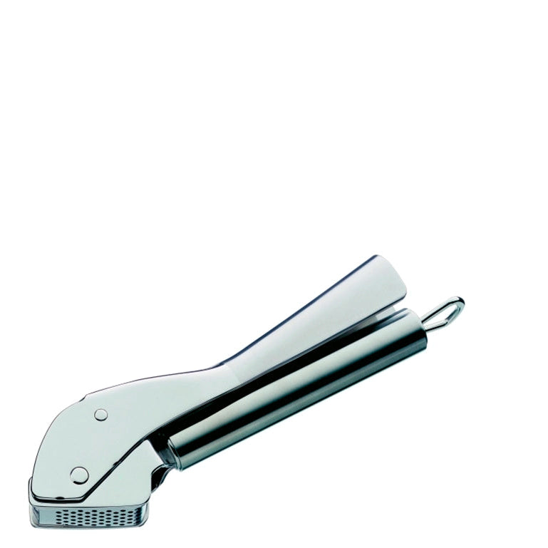 Profi Plus Garlic Press – Heavy-Duty Kitchen Utensil for Easy Peeling ...