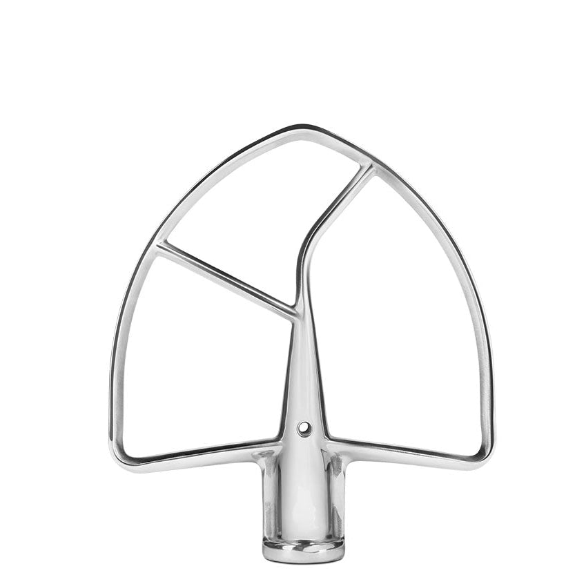KitchenAid Flat Beater for Tilt-Head Mixers | Genuine Replacement Part ...