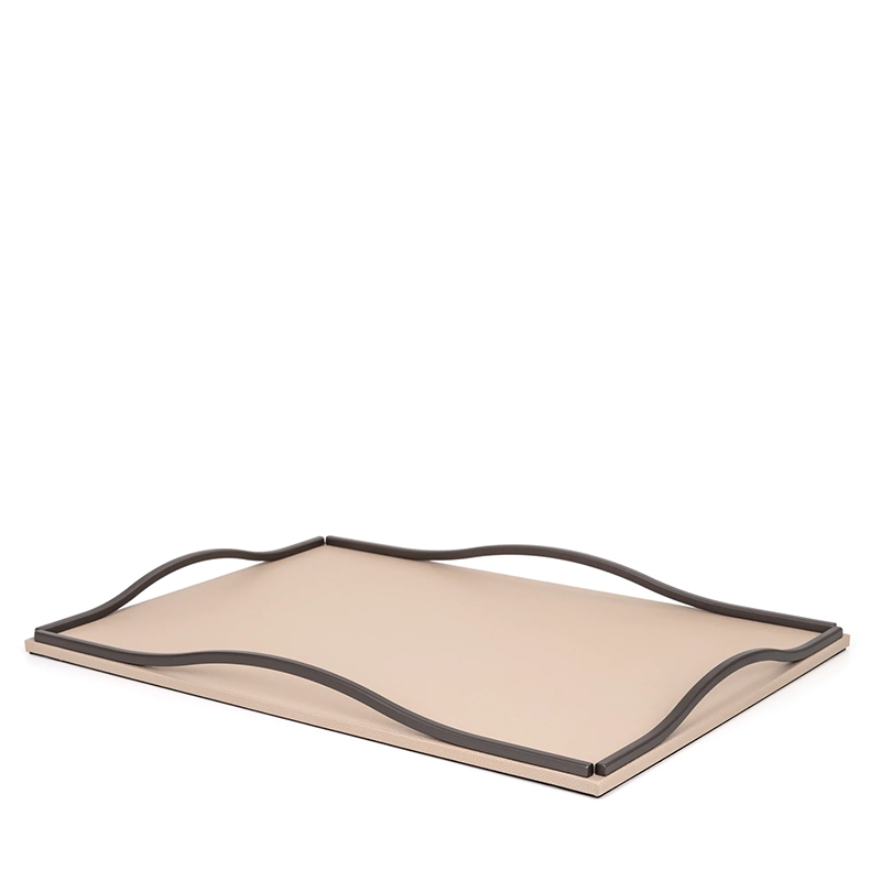 Wave Tray | Modern Vanity Tray for Any Occasion – ashop.ae